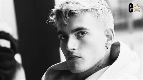 Presley Gerbers Ex Charlotte Dalessio Breaks Silence After His Death