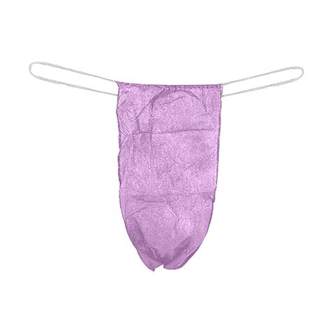 Kiplyki Discount Womens Underwear Disposable G Strings Thong Pants Men And Non Woven Beauty