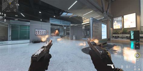 How To Unlock And Use Akimbo Weapons In Modern Warfare 3 And Warzone