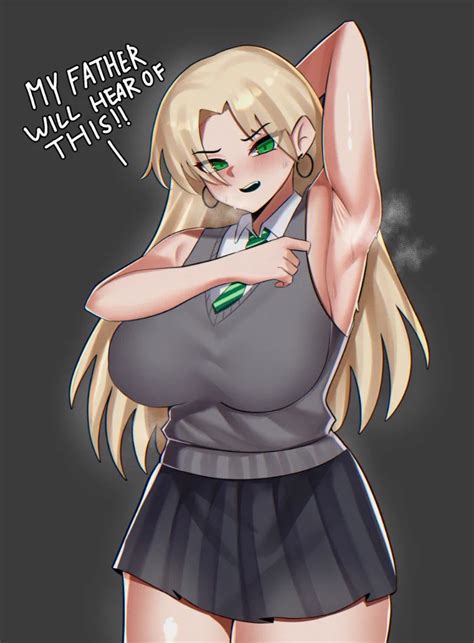 Boiled Kyabetsu Comms Open On X Malfoid Steamy Version Malfoid