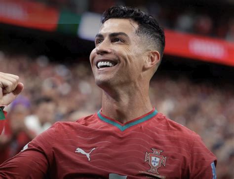 El Principio Del Fin Cristiano Ronaldo Anticipa Su Retiro En Su Nueva