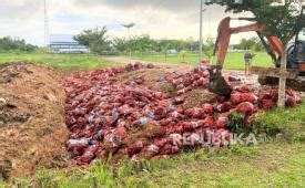 Topic Bea Cukai Kalimantan Bagian Barat Republika Online