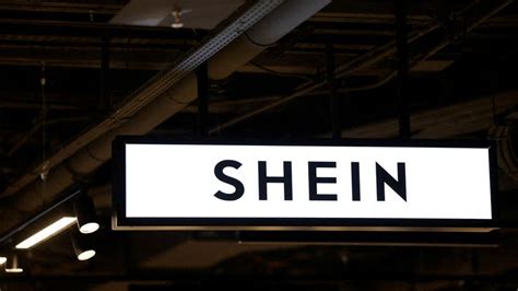 Shein Reveals Financials Valuation In Hong Kong Ipo Filings
