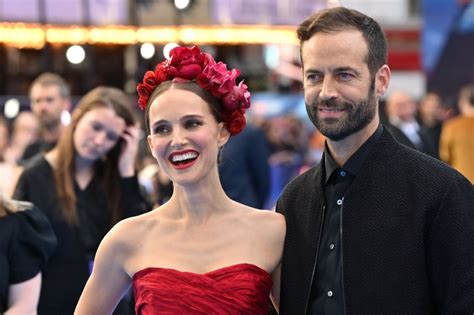 Inside Natalie Portmans Reaction To Alleged Benjamin Millepied Affair Us