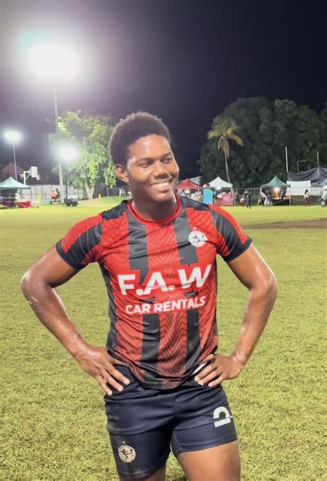 Maximus Branch Shine In Pm Cup Openers Barbados Today