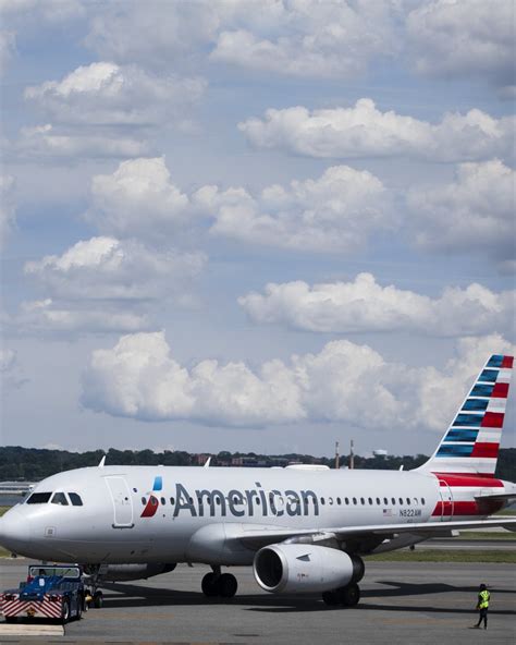 How To I Check In On American Airlines 2026 Step By Step