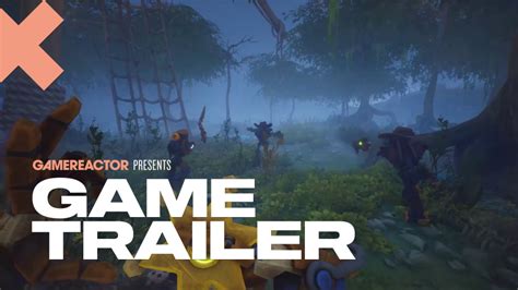Far Far West Early Access Release Date Trailer