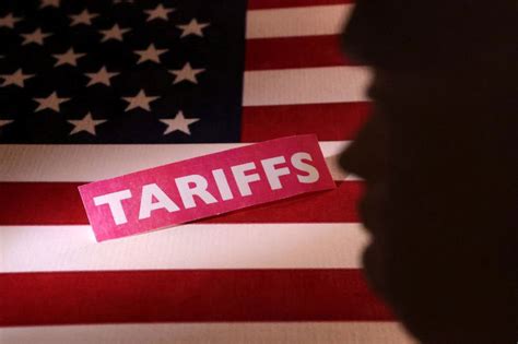 Analysis Russia Sanctions Bill Gives Trump Sweeping New Tariff Powers