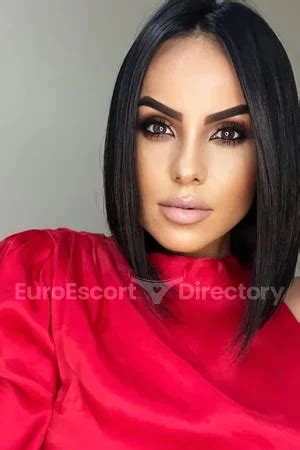 Renata Muller Escort In Madrid Euro Escort Directory 29 Yo
