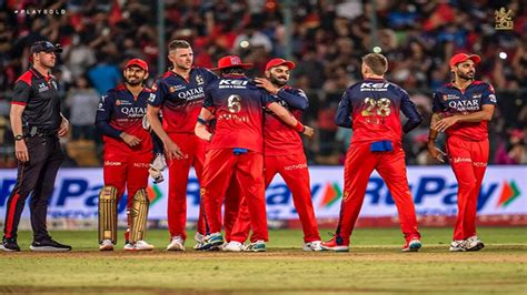 These 7 Records Set By Rcb Players That No One Can Break ಆರ್ಸಿಬಿ ತಂಡದ