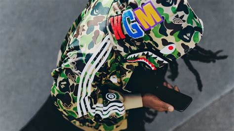 Bape Adidas World Cup Pack 2026
