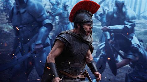 The Odyssey Has Us Thinking About Christopher Nolans Video Game