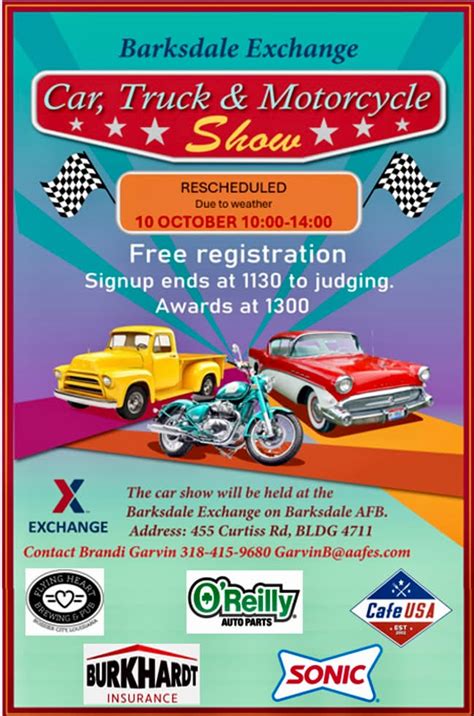 Car Shows In Northern Louisiana Carcruisefinder