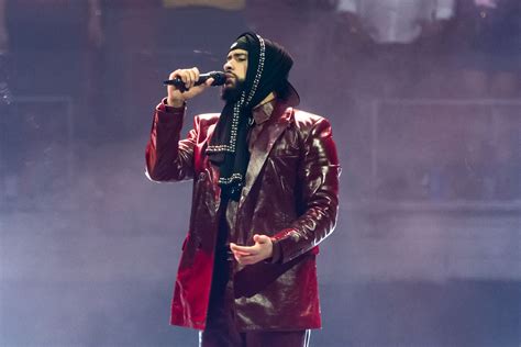 Bad Bunny Concert Allegedly Targeted For Mass Shooting And Race War Fbi Reveals