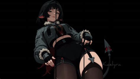 Steam Workshop Jane Doe Dark Hunt By Kaelyraartt On Deviantart