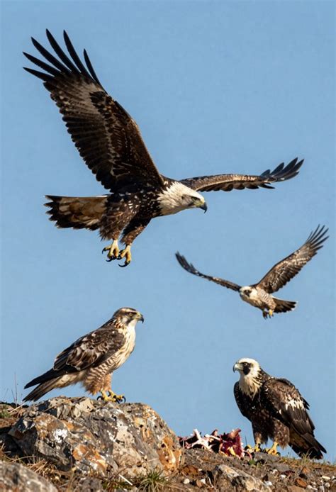 What Are Birds Of Prey Birds Avian Enthusiast