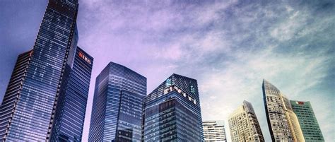 世界500强企业中国总裁：企业穿越百年，就凭这4条 大数跨境