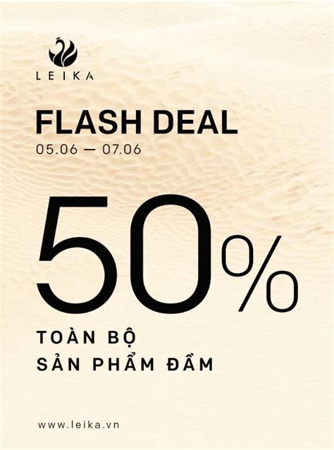 🔥 Leika Đang Live VÀo SĂn Sale Ngay 🔥 Các Nàng ơi Live đã Lên Sóng