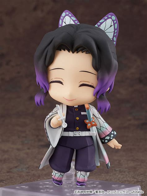 Sieben Minifiguren Zu Demon Slayer« Erhalten Neuauflage Anime2you