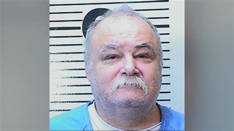 ‘speed Freak Killer Wesley Shermantine Dies In California Prison