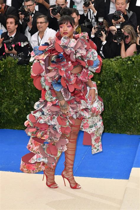 Bazaar Editors 29 Favorite Met Gala Dresses Of All Time