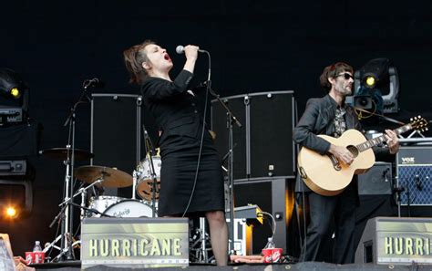 French Rock Icon Catherine Ringer Dies At Age 68