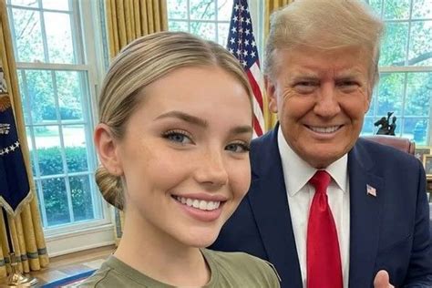 Maga Has Been Swooning Over A Beautiful Army Soldier And Her Pro Trump
