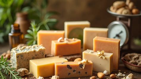 How To Start A Soap Business A Step By Step Guide To Success