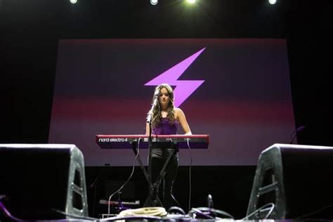 Sarah Mclachlan Others Weigh Legacy Of Lilith Outlook For Women Now