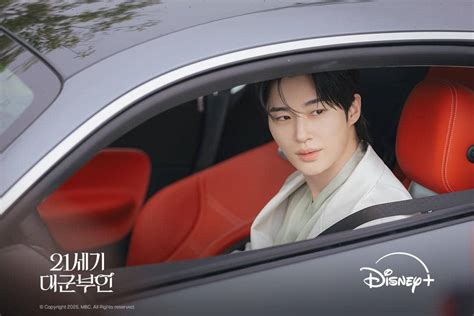7 Bukti I An Sangat Mengkhawatirkan Hui Ju Di Perfect Crown Idn Times