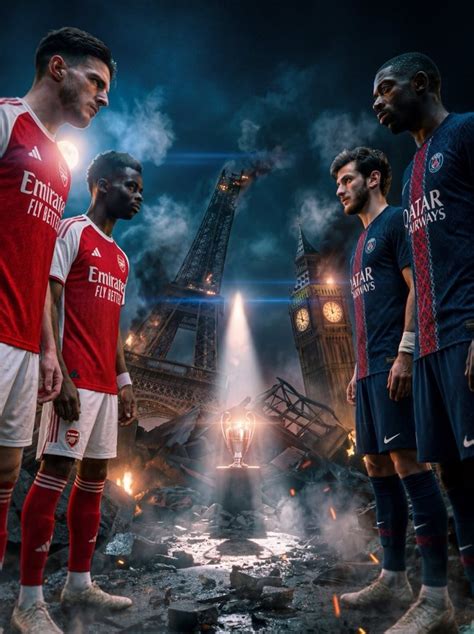 Psg Advance To Final After 65 Aggregate Victory Over Bayern Trending
