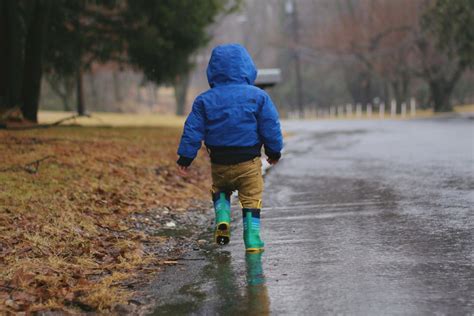 Kinder Gummistiefel Diese Modelle überzeugen Bei Regen Und Kälte