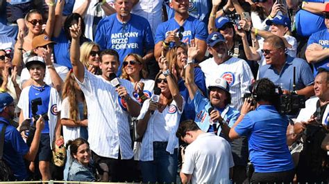 Cubs Reveal Beloved Ex Player Returning To Wrigley Field For Opening