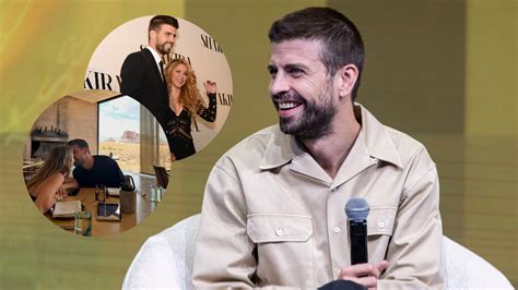 Gerard Pique Y Clara Chía Estarían En La Final Del Mundial 2026