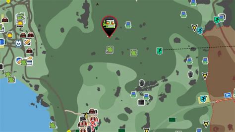 Escape From Tarkov Locatie En Plaatsingsgids Voor Vliegregistrator