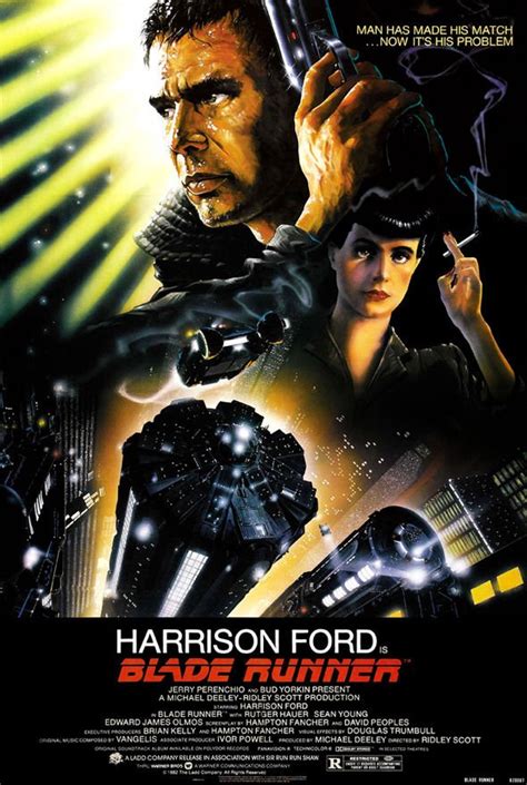 Blade Runner Anime Series Release Date Cast Trailer Plot Tv