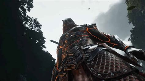 Phantom Blade Zero Neues Gameplay Zeigt Spektakulären Bosskampf Und