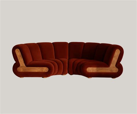 8 Curvy Furniture Pieces To Help You Capture The 2025 Trend Design Dash