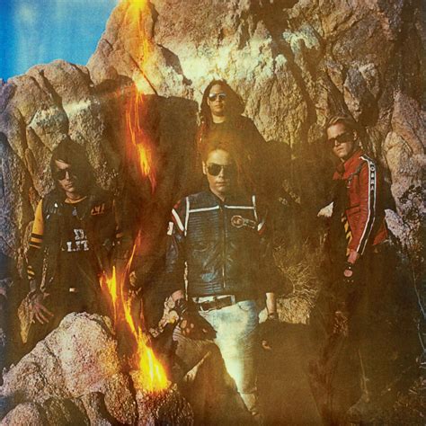 My Chemical Romance Announce Danger Days Deluxe Edition Live Music Blog