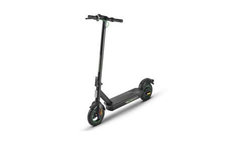 Este Patinete Eléctrico Es Potente Y Cuesta Menos Que Nunca