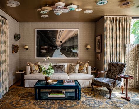 Tour The 2026 Kips Bay Decorator Show House New York
