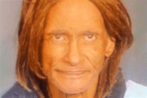 87 Year Old Suspected Serial Killer Who Was Paroled Twice Convicted Of