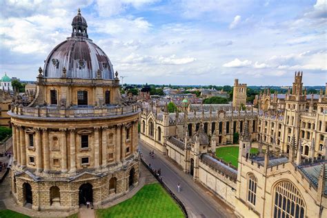 University Of Oxford History Colleges And Notable Alumni Britannica