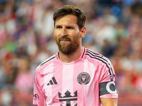 120 Lionel Messi Trivia Questions And Answers