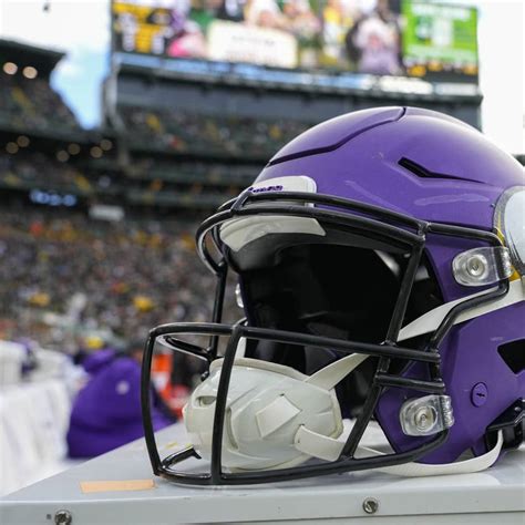 Projecting The Minnesota Vikings 53 Man Roster After One Week Of
