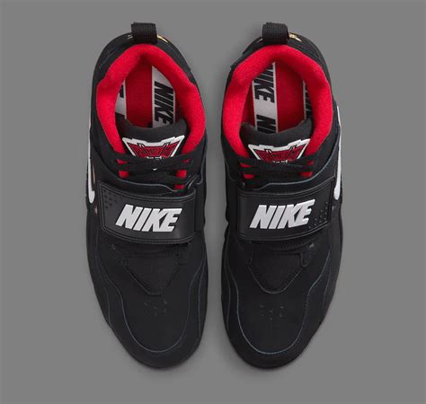 Nike Air Dt Proto 92 Braves Black Im5767 001