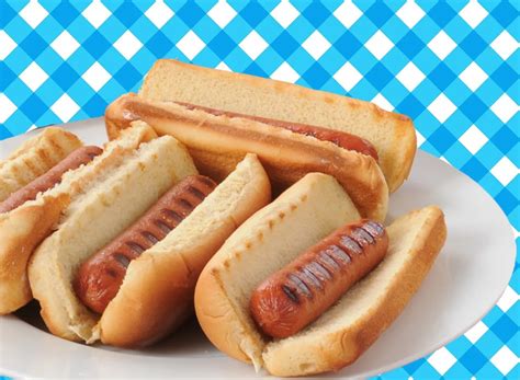7 Hot Dog Brands Grill Fans Say Are The Best