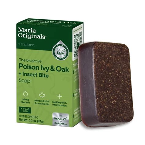 Pheromone Soap