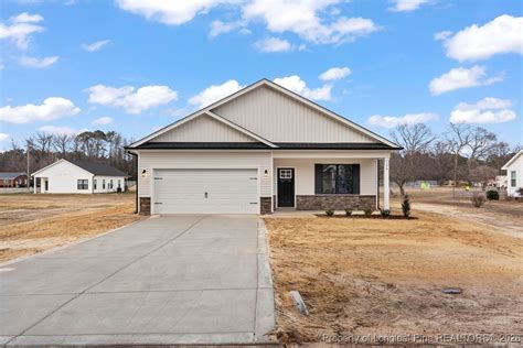106 Jackson St Salemburg Nc 28385 See Est Value Schools And More