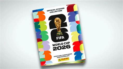 Álbum Del Mundial 2026 Dónde Comprarlo Pese A La Falta De Stock En
